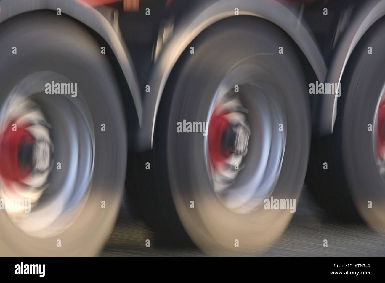 Lorry Wheels High Resolution Stock Photography and Images - Alamy