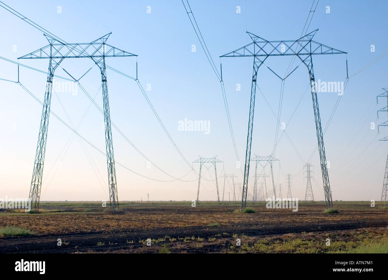 Electrical stanchion hi-res stock photography and images - Alamy