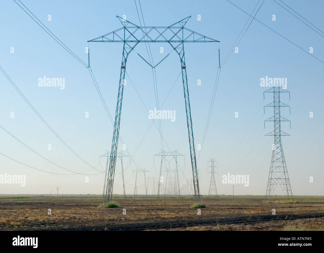 Electrical stanchion hi-res stock photography and images - Alamy