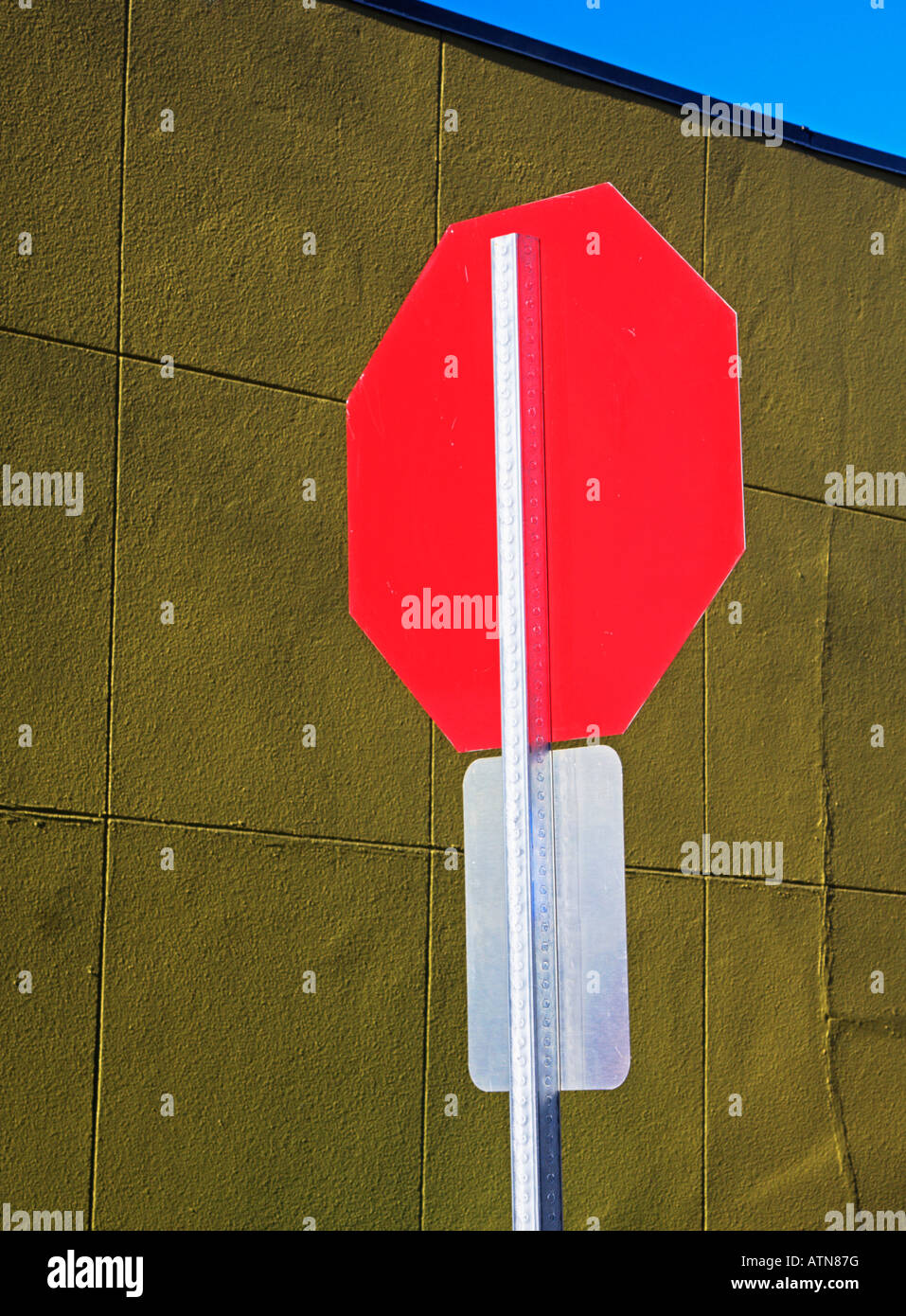 Warning angles hi-res stock photography and images - Alamy