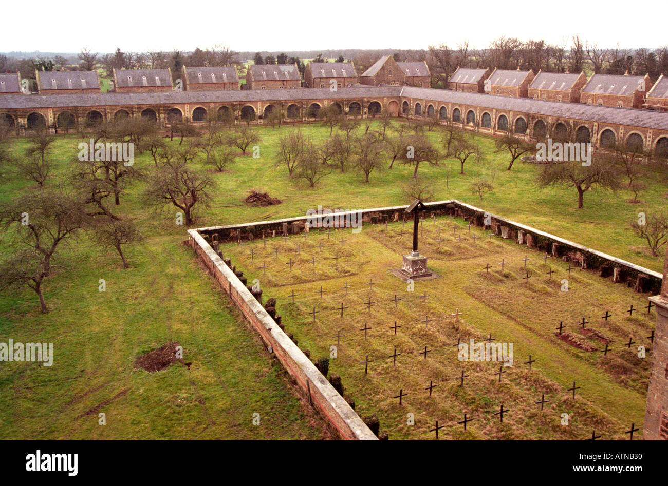 Carthusian monks hi-res stock photography and images - Alamy