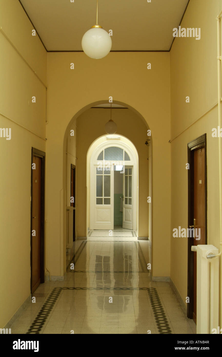Congregation of the Holy Spirit in Rome Stock Photo - Alamy