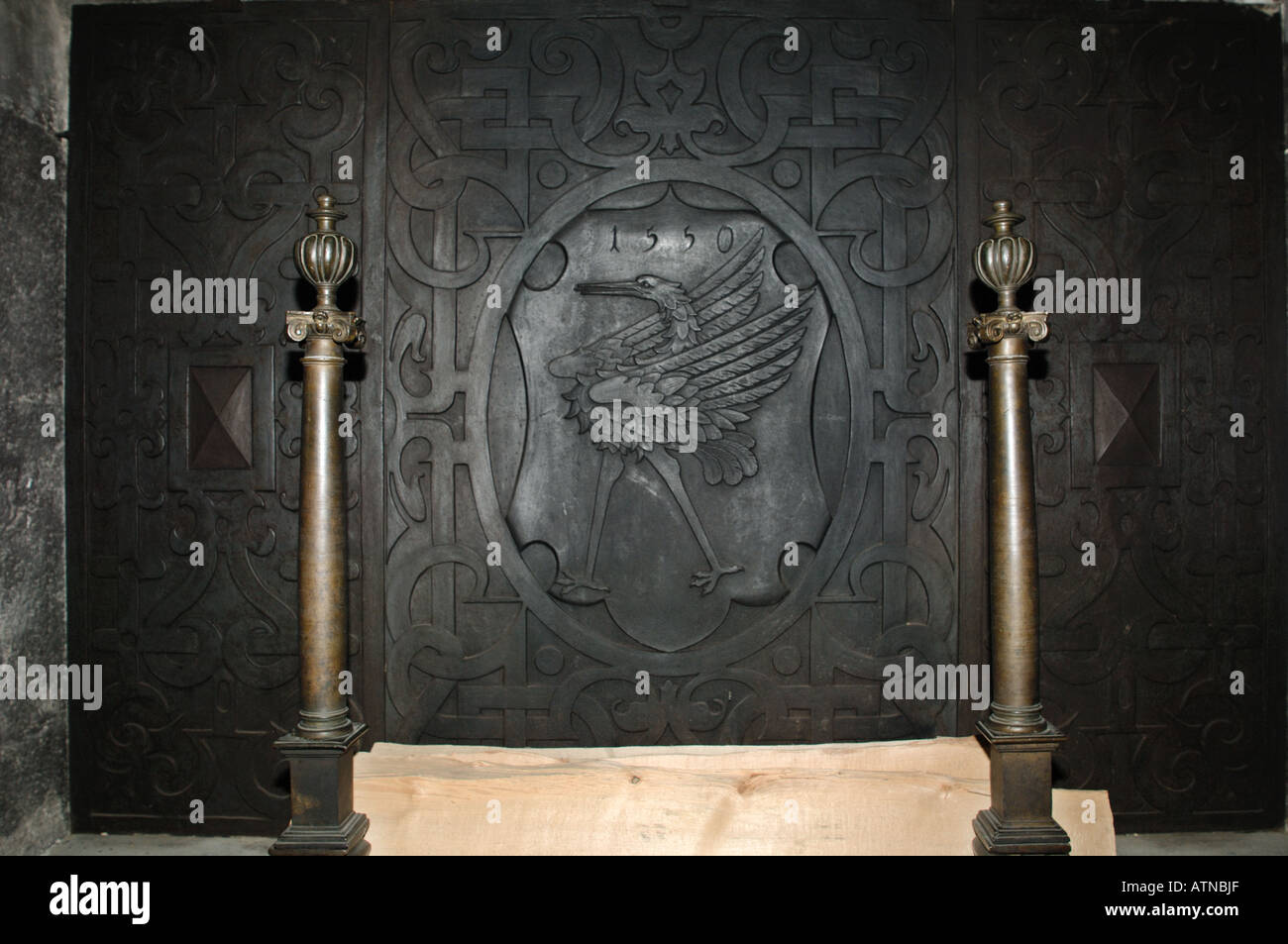 Swiss knight hi-res stock photography and images - Alamy