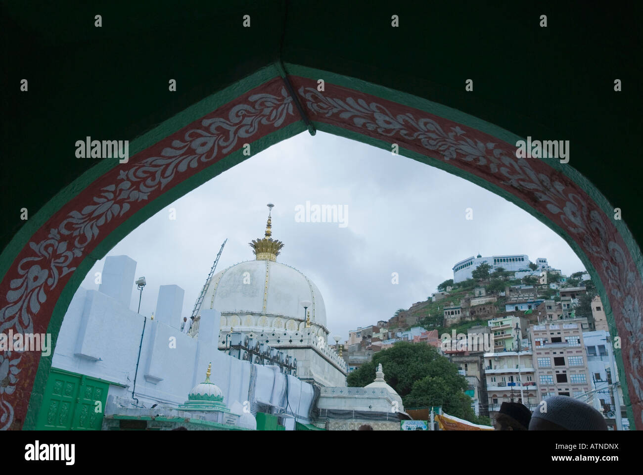 Ajmer dargah hi-res stock photography and images - Alamy