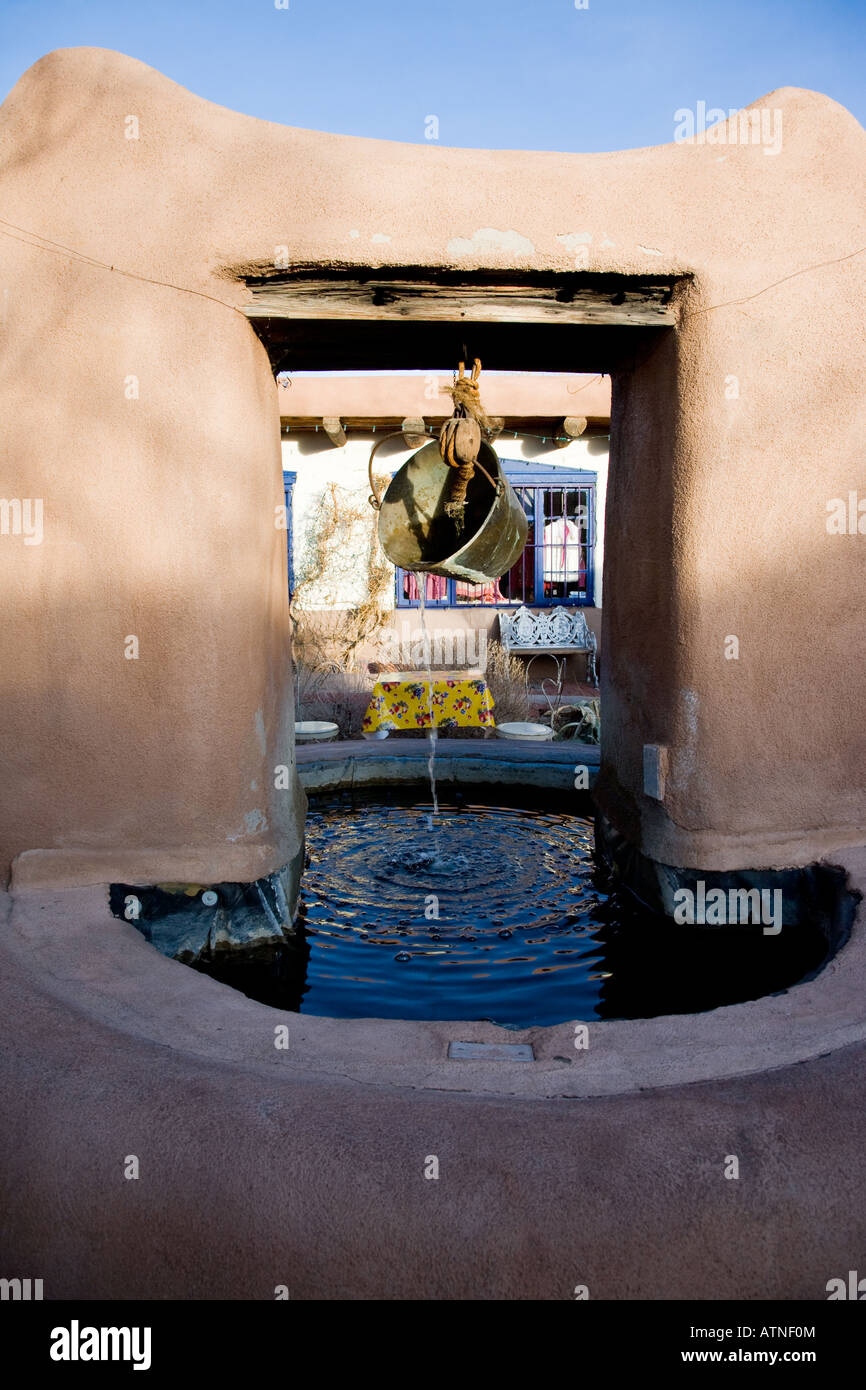 Water dripping into bucket hi-res stock photography and images - Alamy