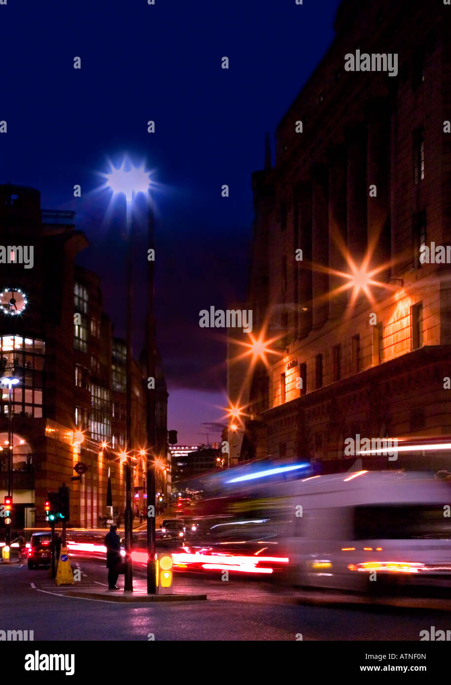 bank junction city Stock Photo - Alamy