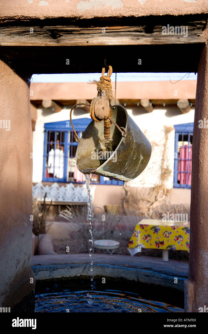 Leaking bucket hi-res stock photography and images - Alamy