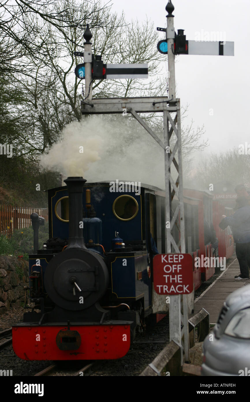Steam engine train hi-res stock photography and images - Alamy