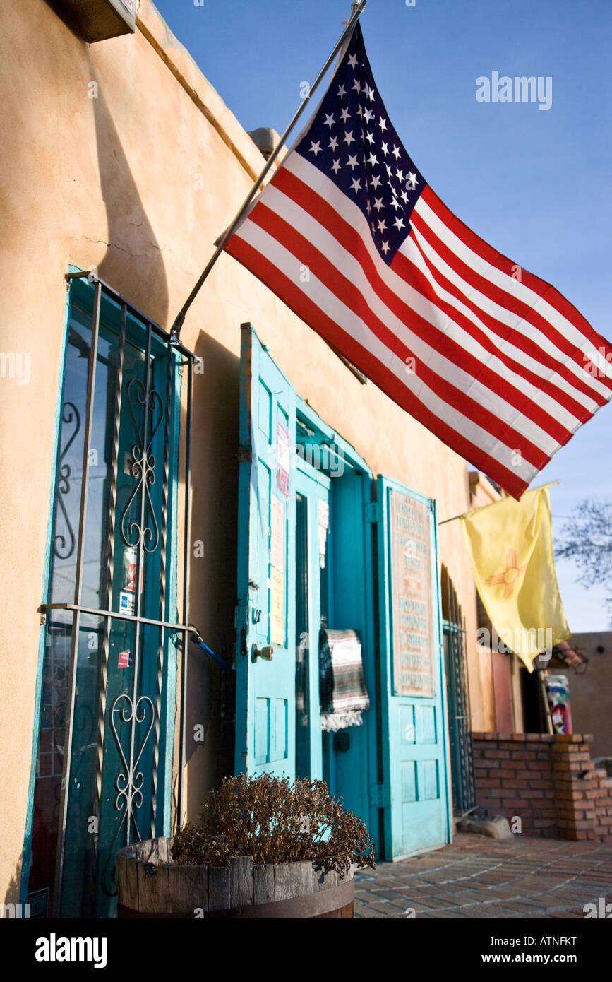 Indian flag shop hi-res stock photography and images - Alamy