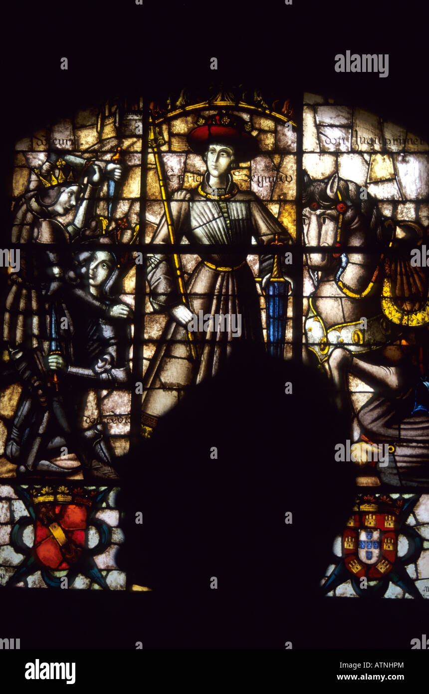 Enrique ii of castile hi-res stock photography and images - Alamy