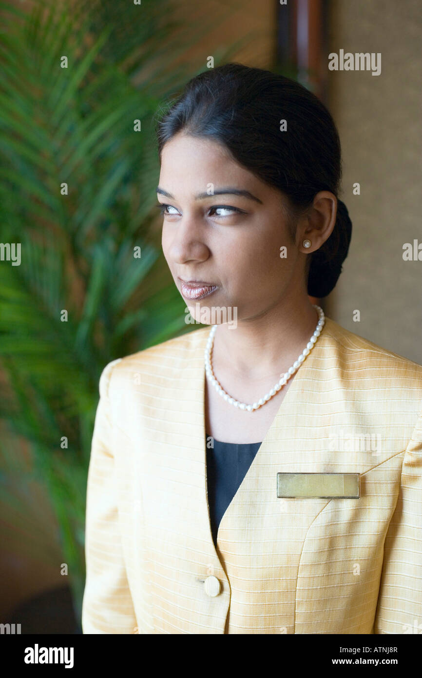 Indian hospitali hi-res stock photography and images - Alamy