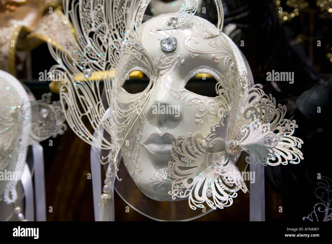 Impressive store window display hi-res stock photography and images - Alamy