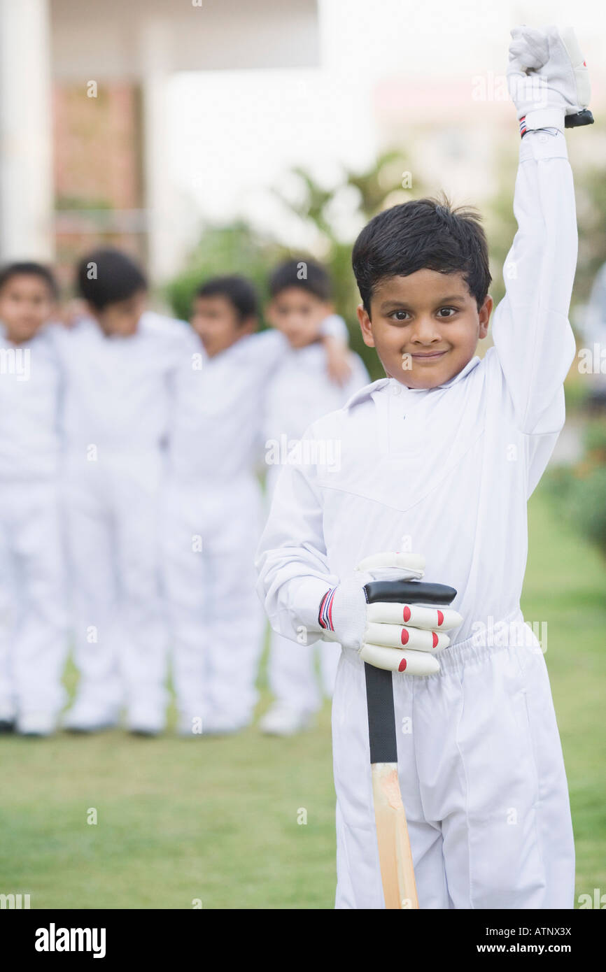 Professional cricket players hi-res stock photography and images - Alamy