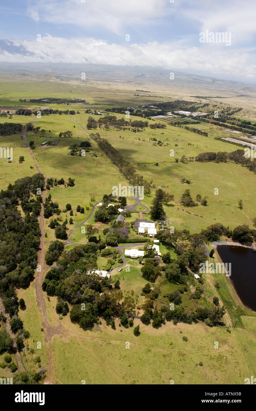 Parker Ranch Hawaii High Resolution Stock Photography and Images - Alamy