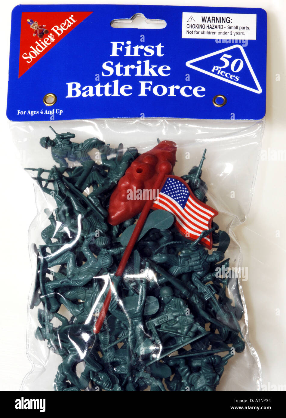 First strike battle force hi-res stock photography and images - Alamy