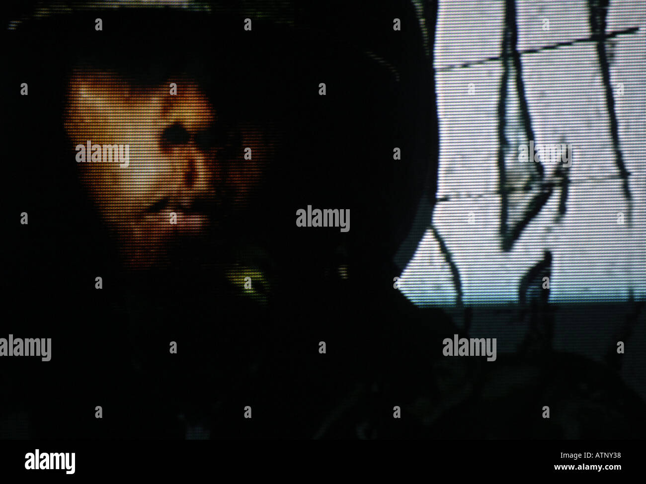 Uk grime scene hi-res stock photography and images - Alamy