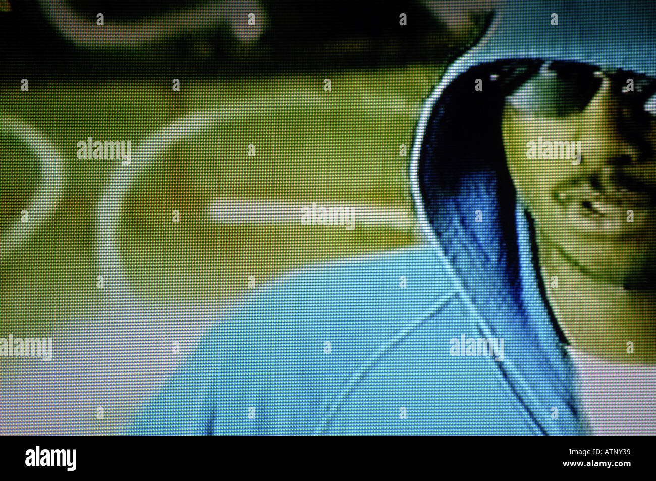 Uk grime scene hi-res stock photography and images - Alamy