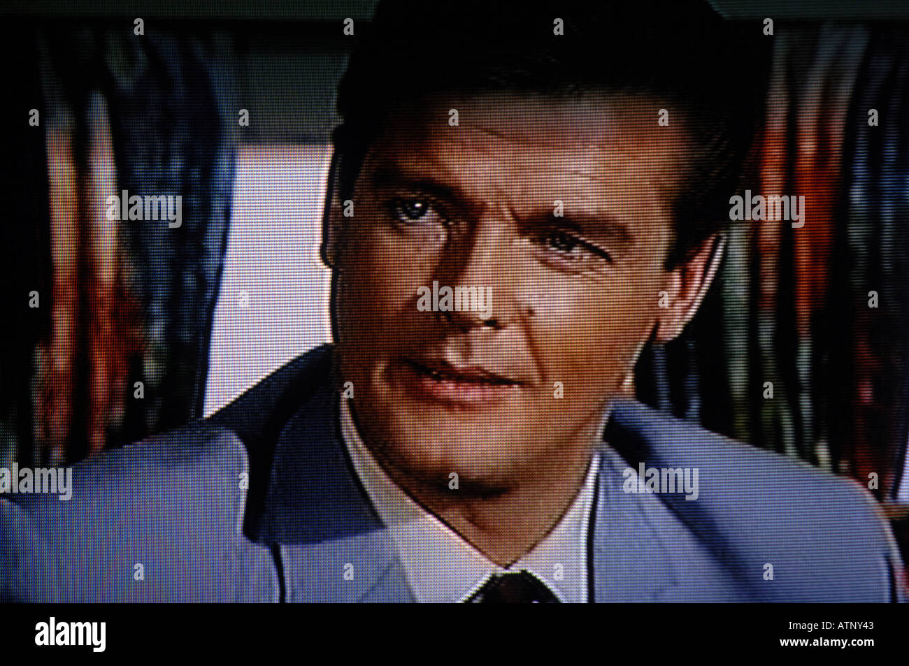 Roger Moore, The Saint, 1960s, sixties, seventies, television ...