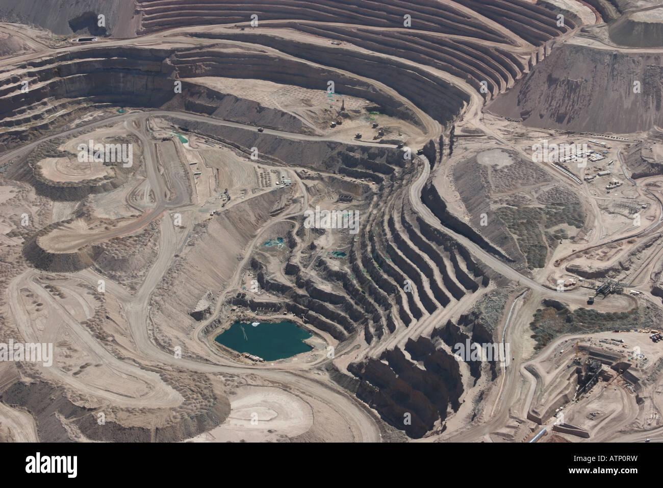 Deepest Mine In The World