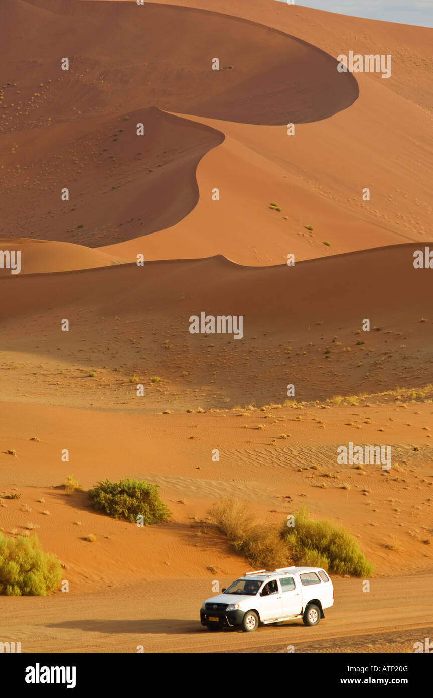 4x4 truck hi-res stock photography and images - Alamy