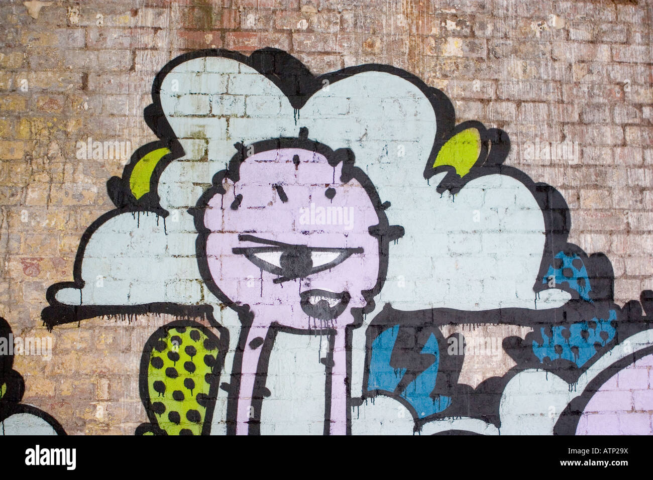 Cyclops wall hi-res stock photography and images - Alamy