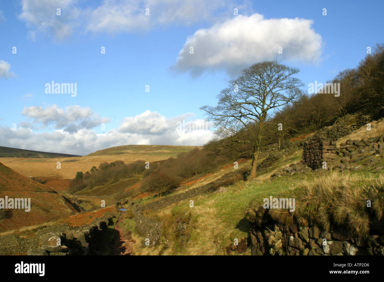 Three shire heads peak district hi-res stock photography and images - Alamy