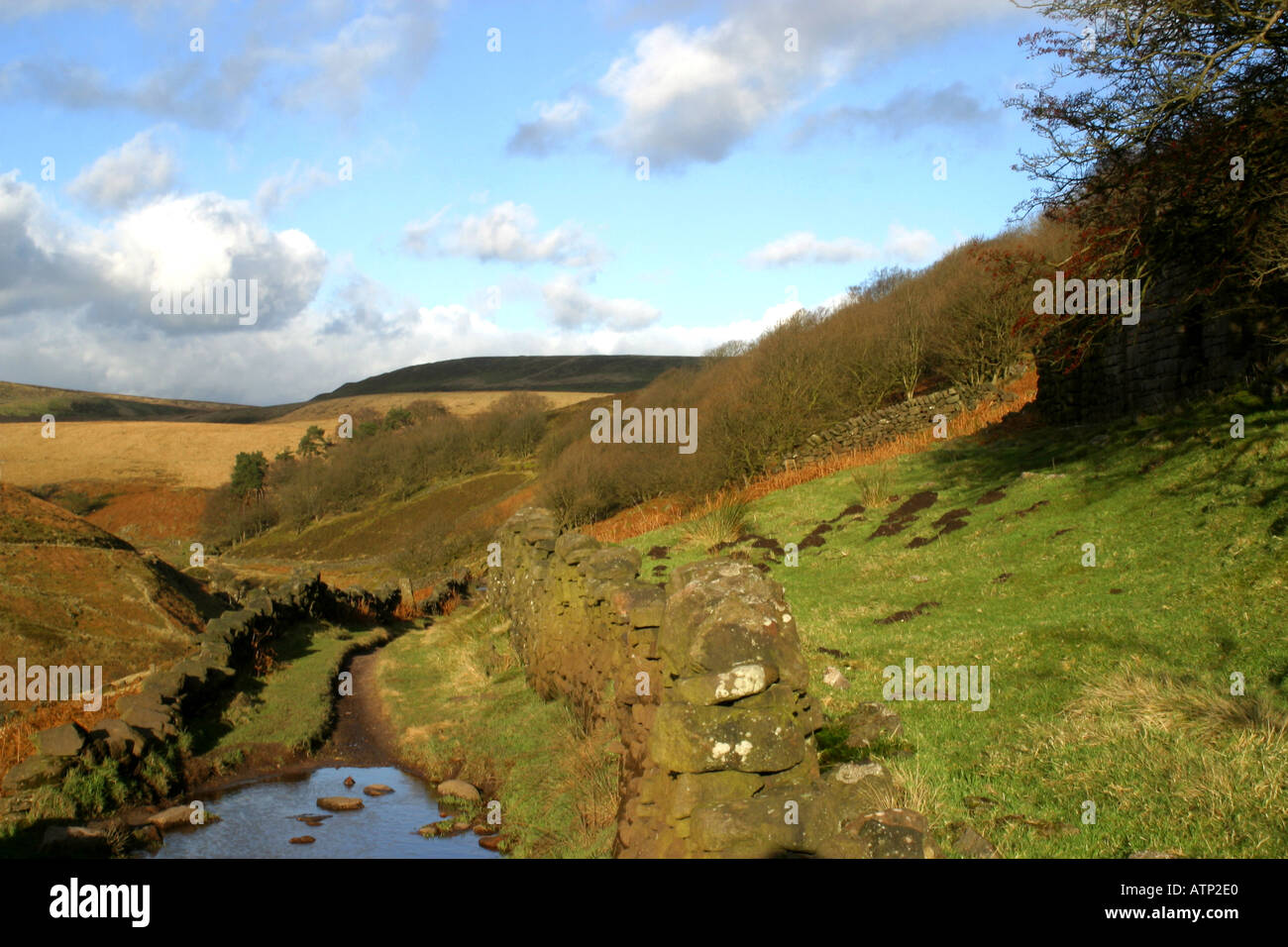 Three shire heads peak district hi-res stock photography and images - Alamy