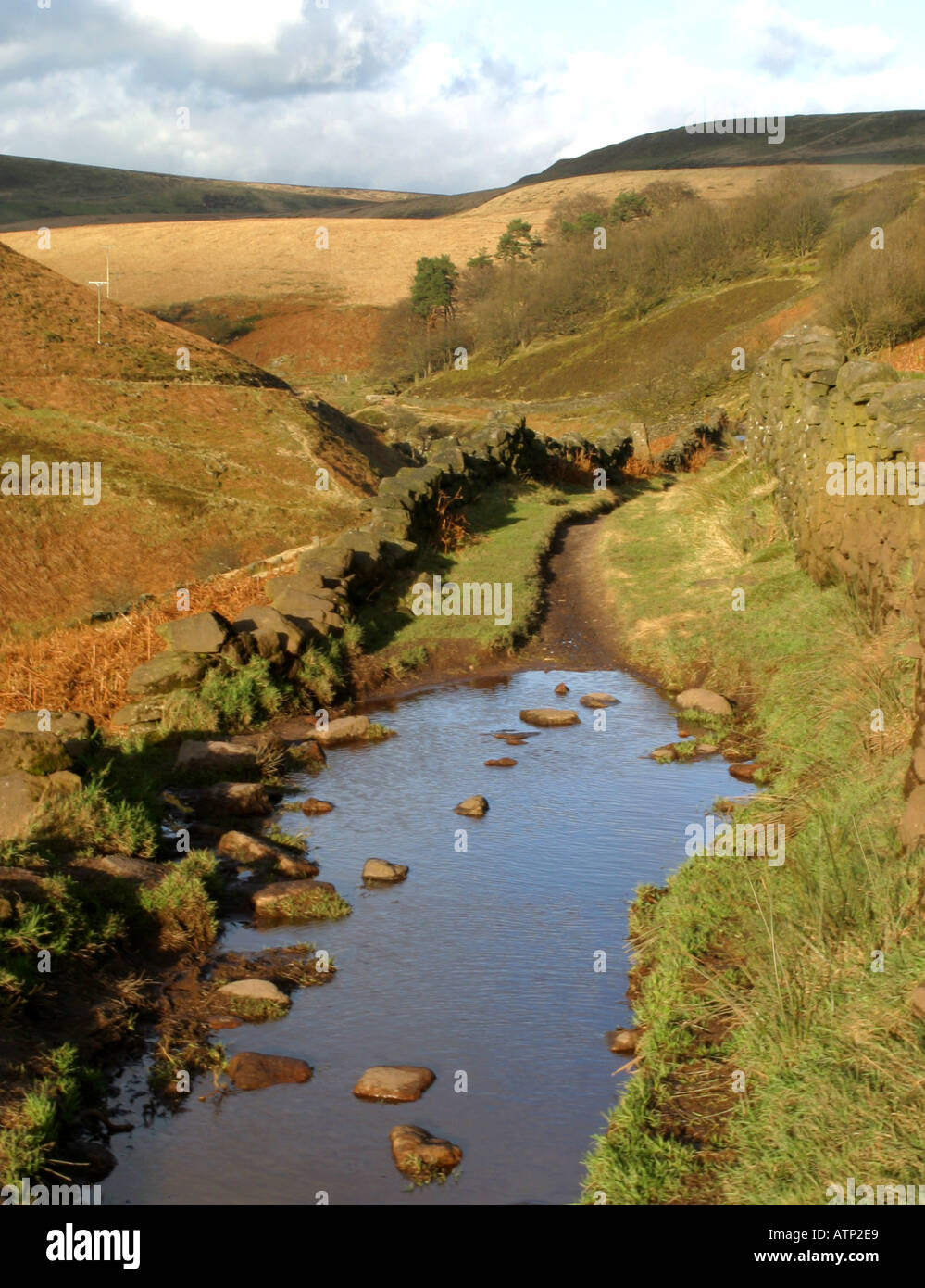 Three shire heads hi-res stock photography and images - Alamy