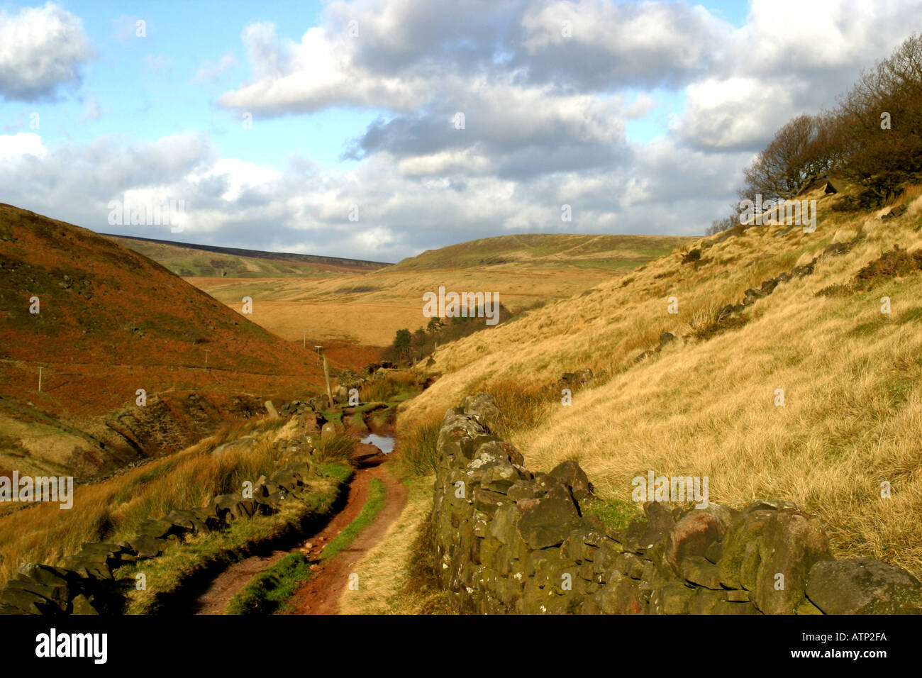 Three shire heads peak district hi-res stock photography and images - Alamy