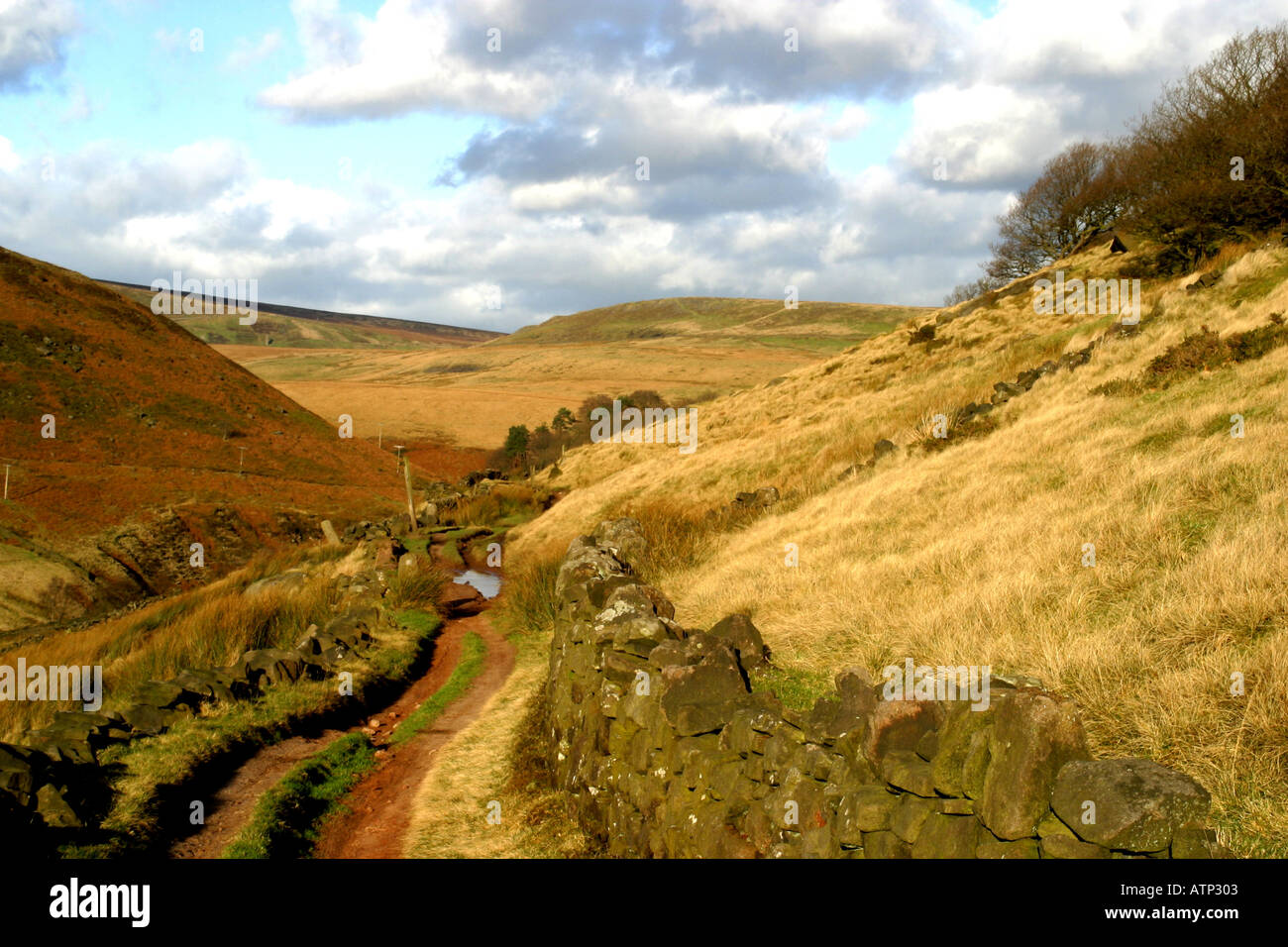 Three shire heads peak district hi-res stock photography and images - Alamy