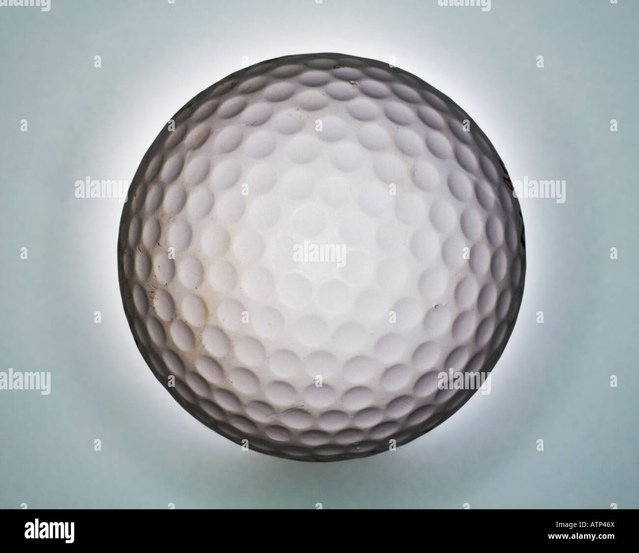 Golf ball texture macro hi-res stock photography and images - Alamy