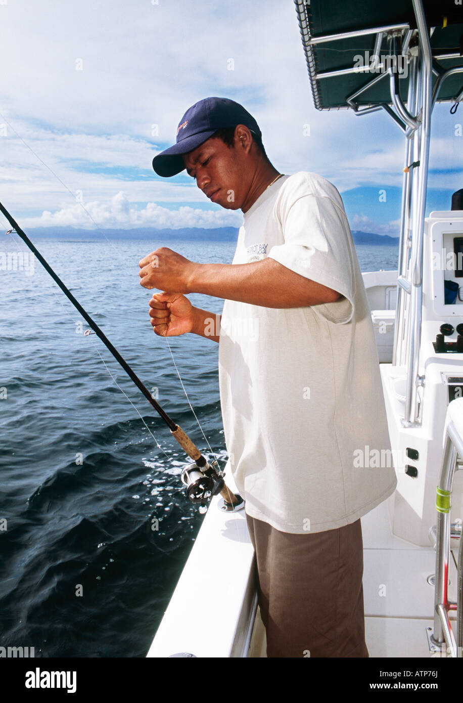 Bimini big game hi-res stock photography and images - Alamy
