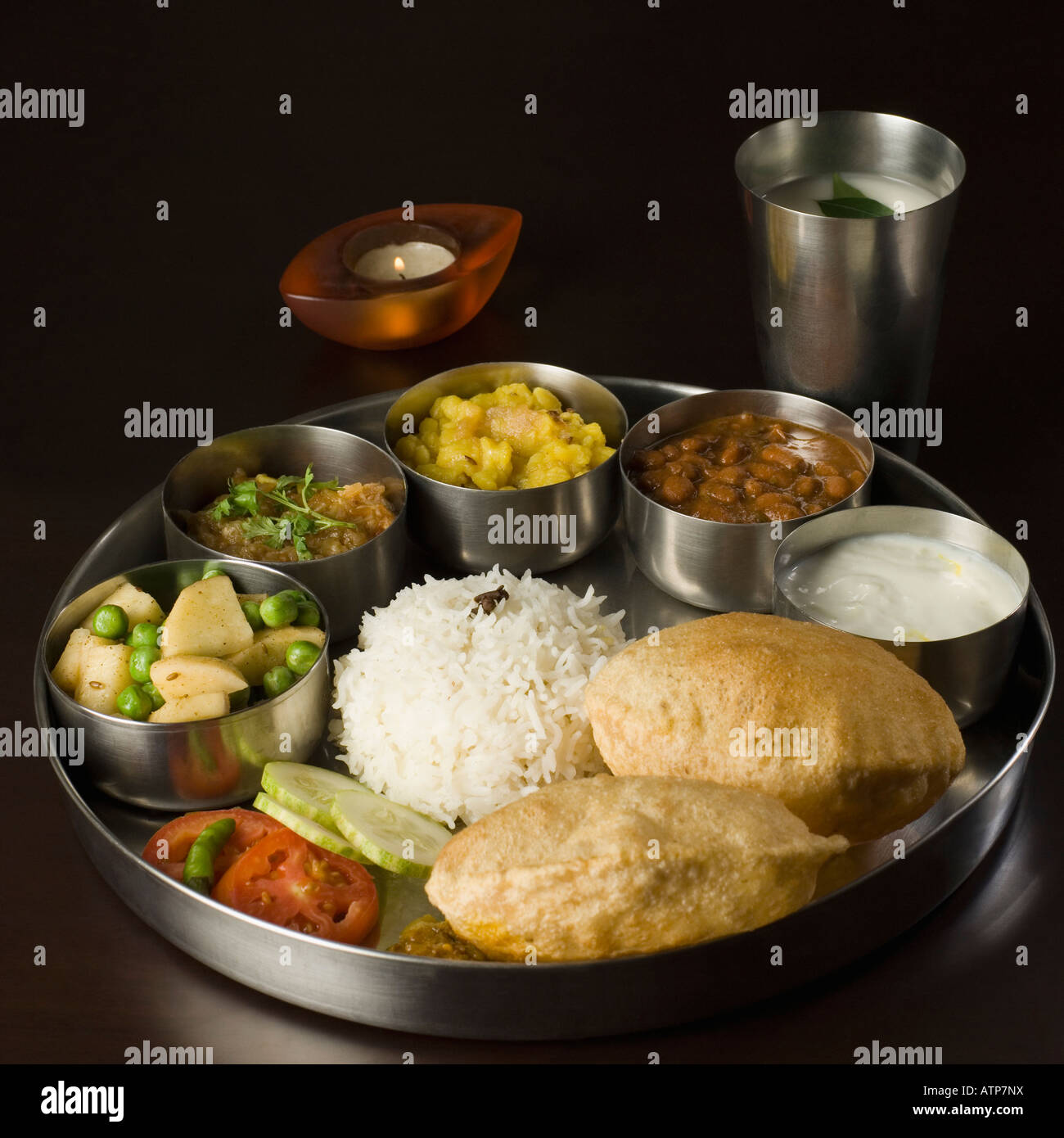 South indian accompaniment hi-res stock photography and images - Alamy