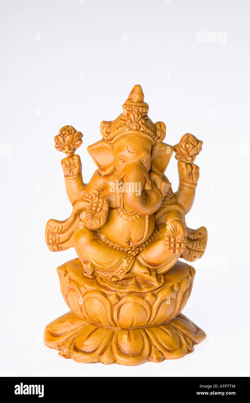Lord ganesha hi-res stock photography and images - Alamy