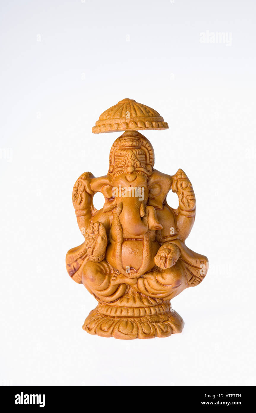 Lord ganesha hi-res stock photography and images - Alamy