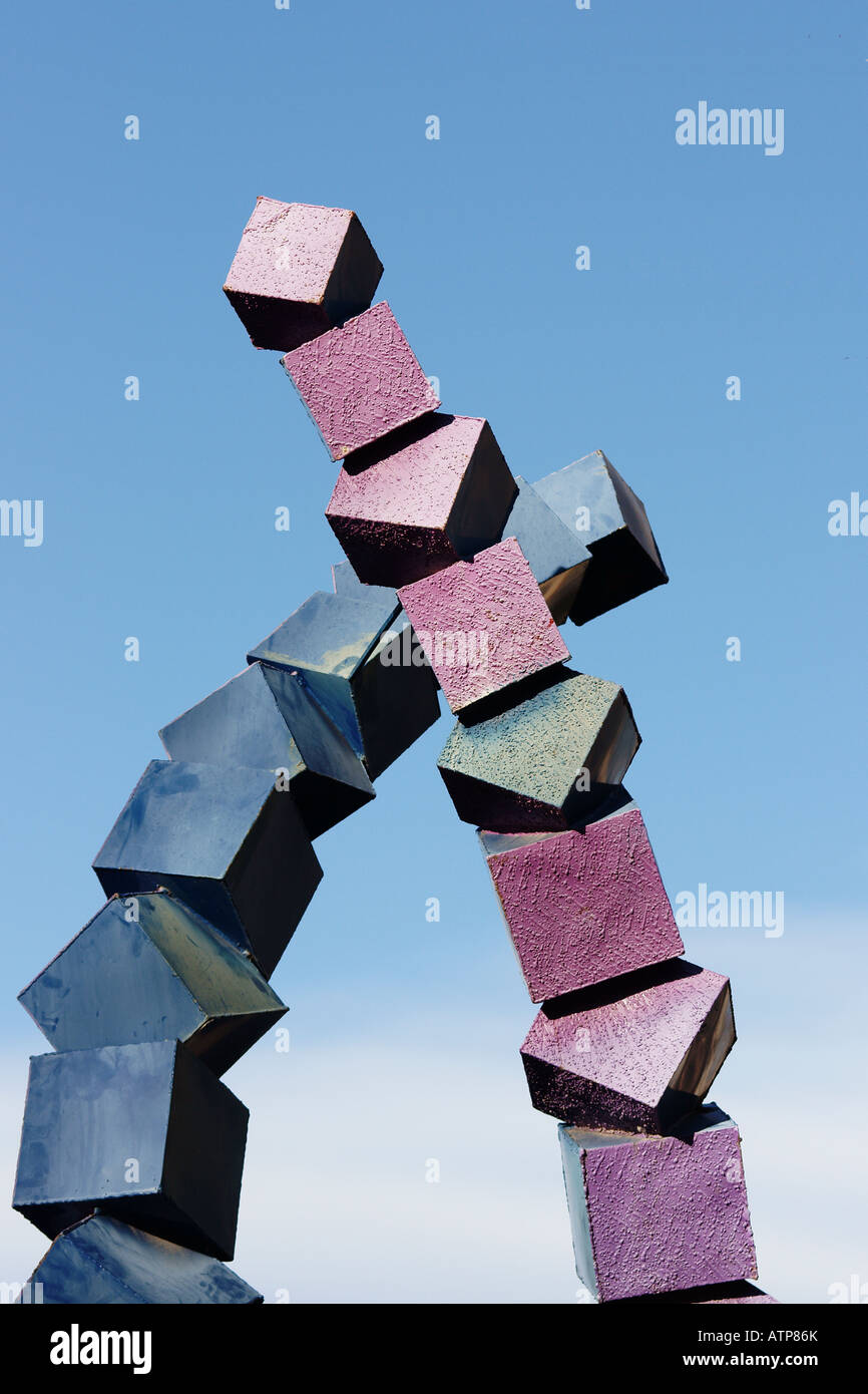 University of new mexico statue hi-res stock photography and images - Alamy