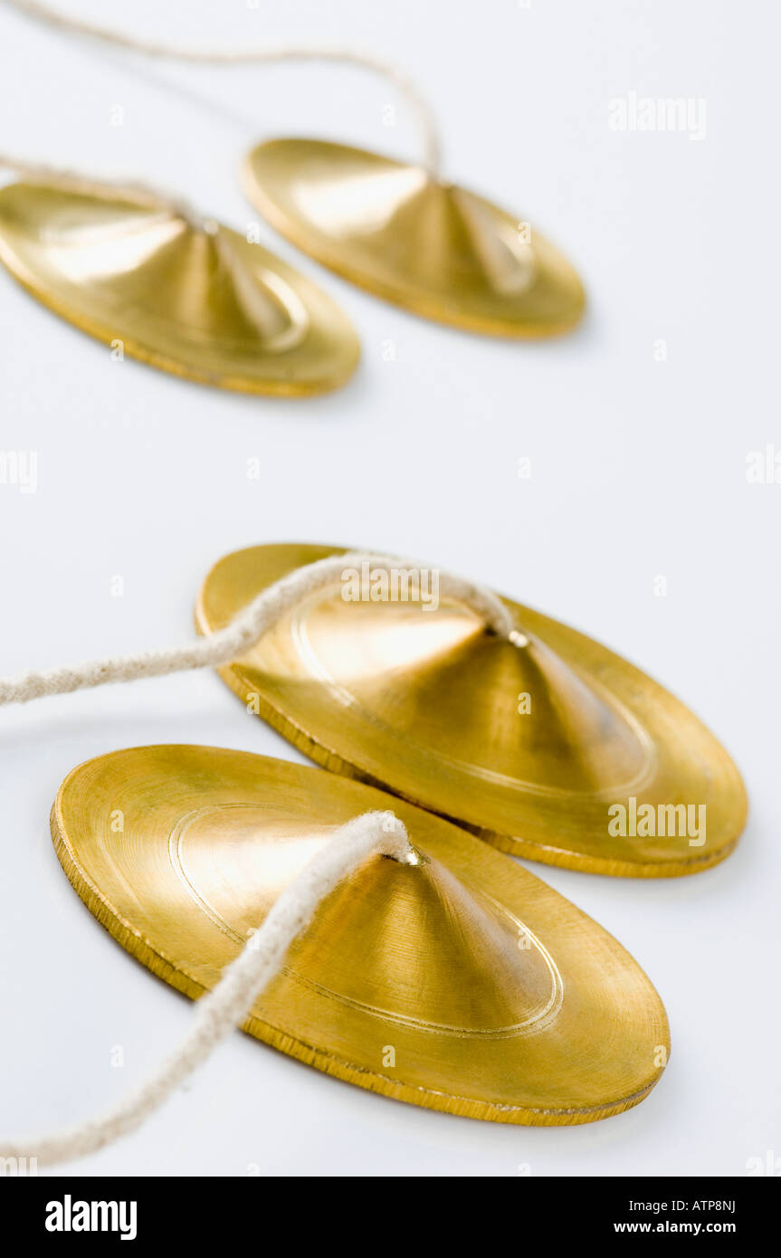 Manjira hi-res stock photography and images - Alamy