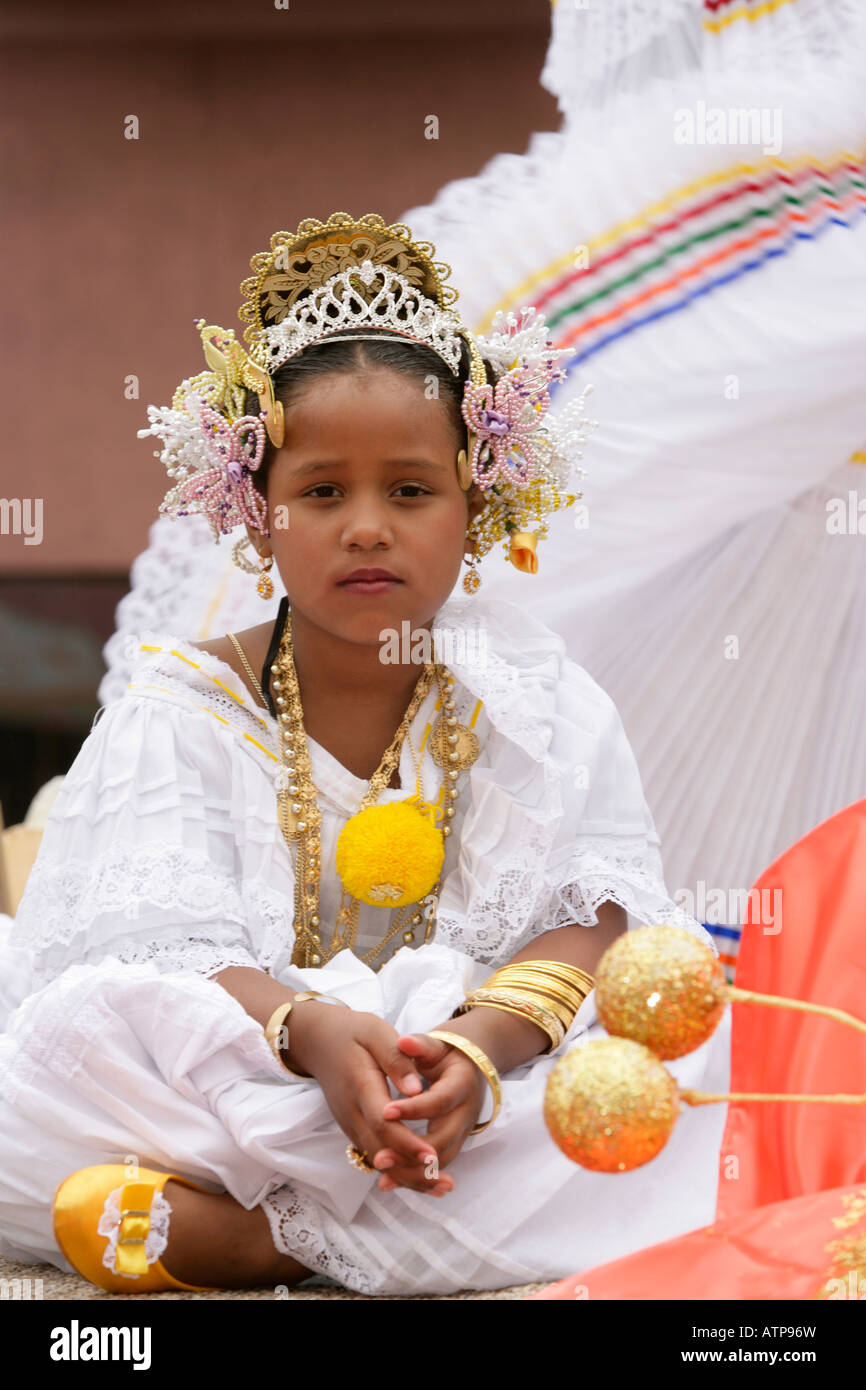 San Francisco Carnaval Parade Stock Photo - Alamy