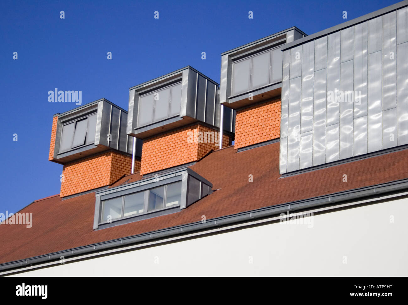 Lichfield Garrick Theatre High Resolution Stock Photography and Images ...