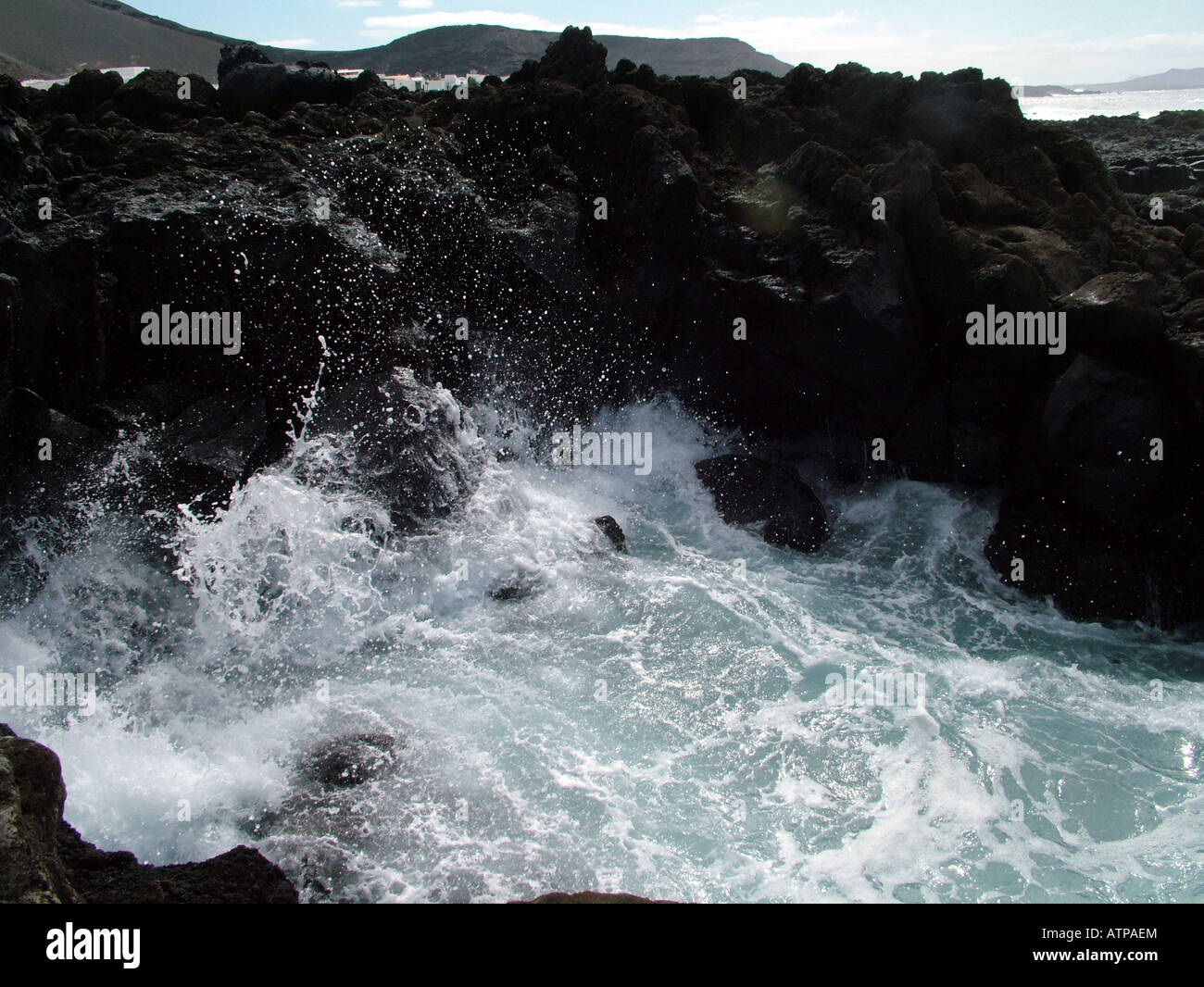 Sound wave cycle hi-res stock photography and images - Alamy