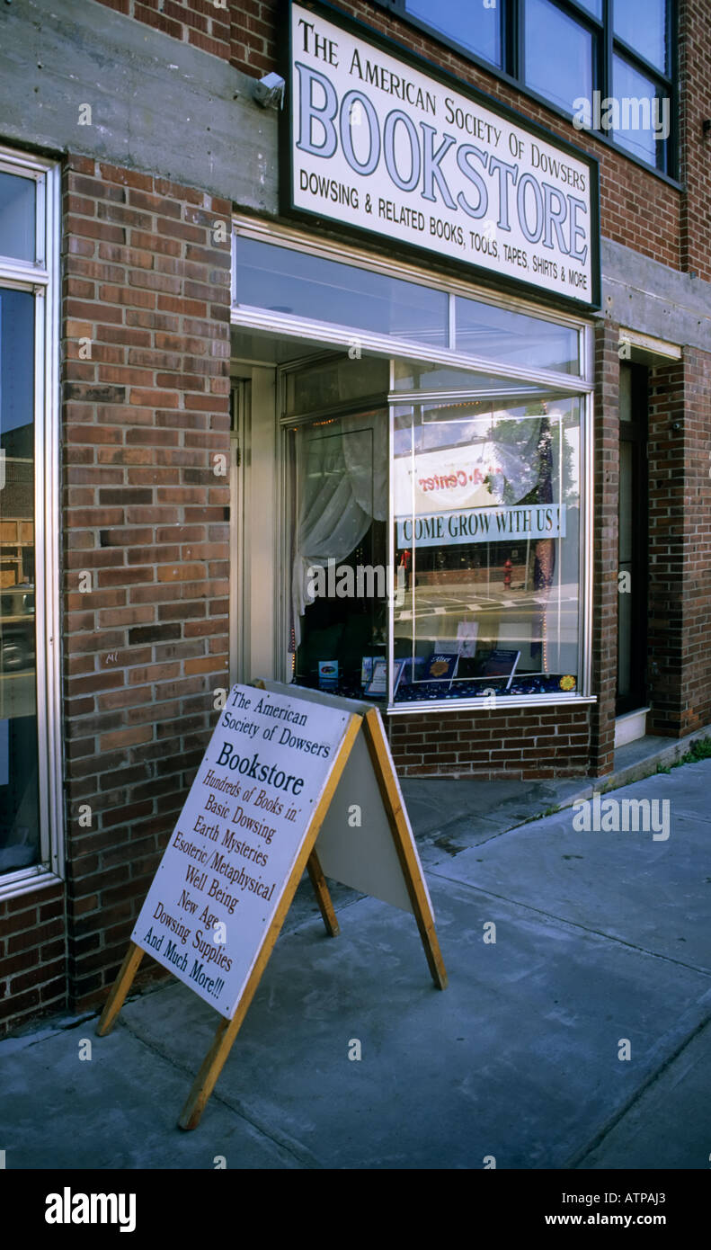 St. Johnsbury Vermont High Resolution Stock Photography and Images - Alamy