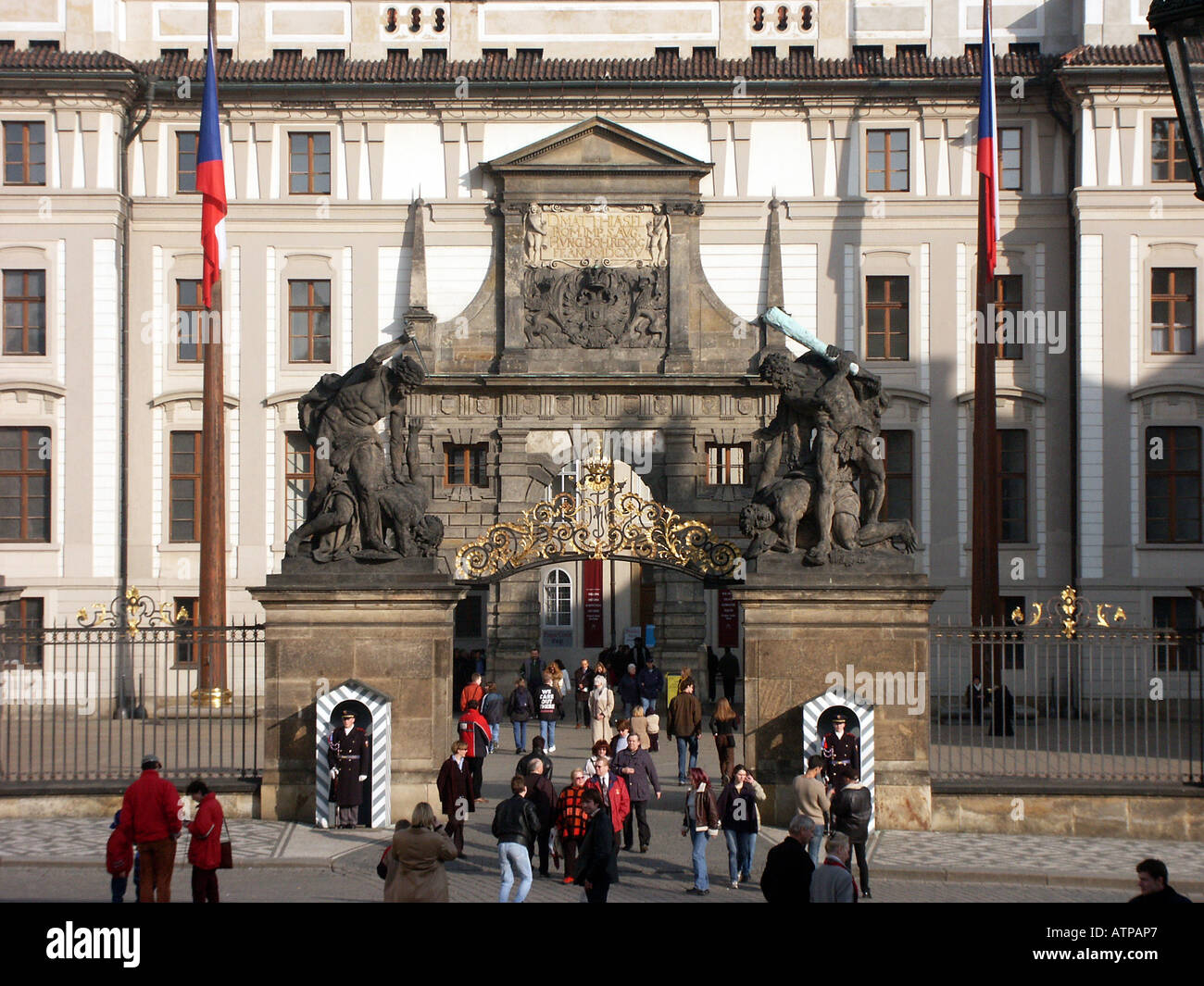 Mathias gate hi-res stock photography and images - Alamy