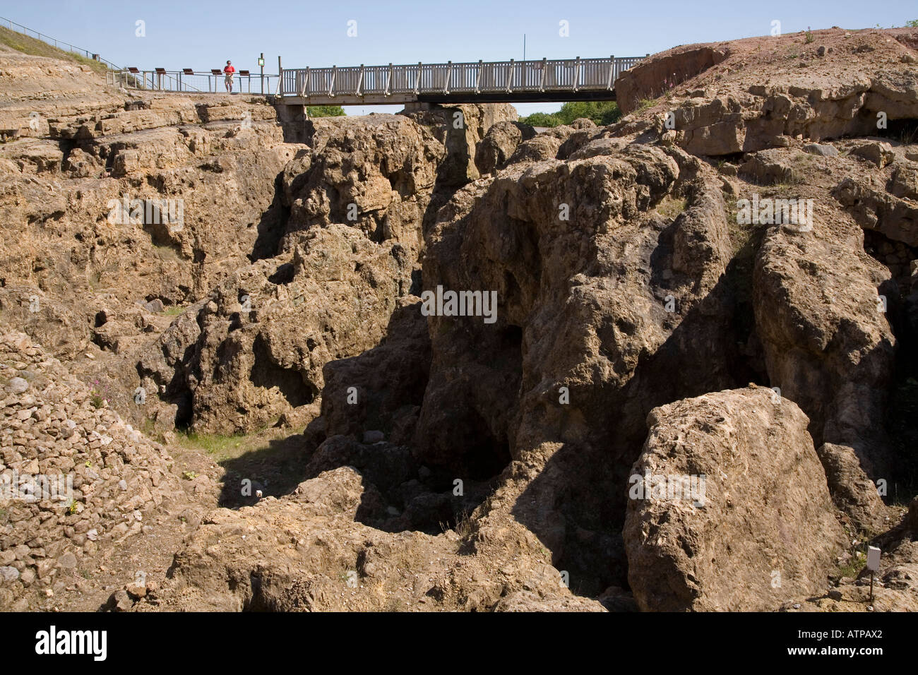 The great orme mine hi-res stock photography and images - Alamy