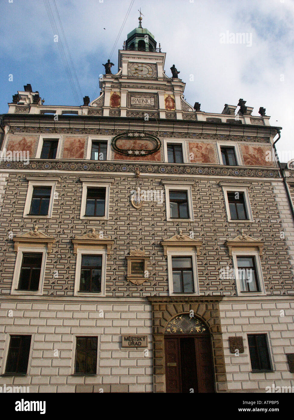 Kolin square hi-res stock photography and images - Alamy