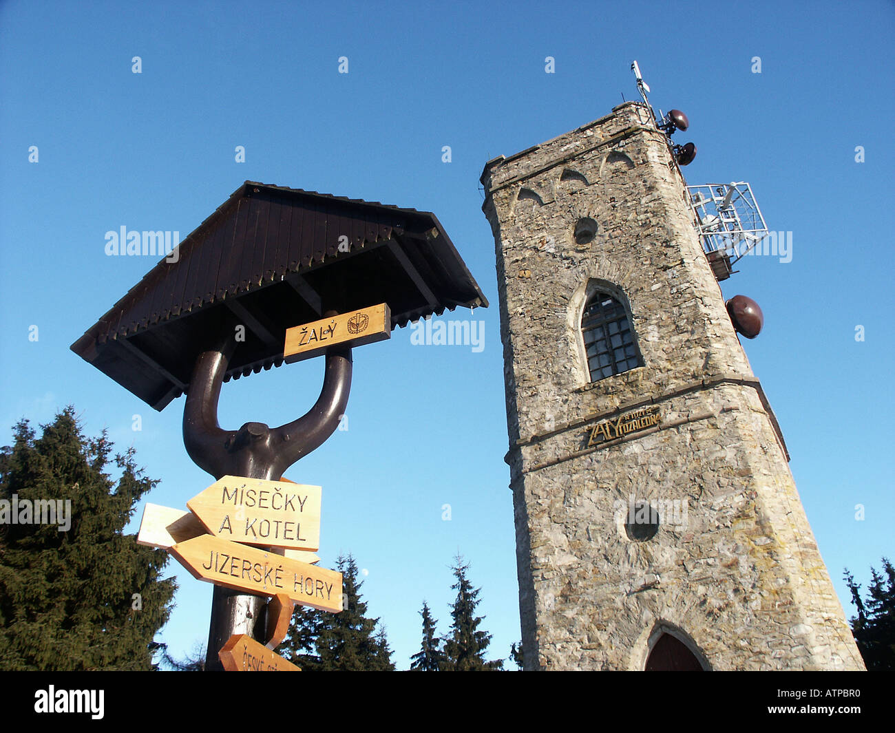 Zaly hi-res stock photography and images - Alamy