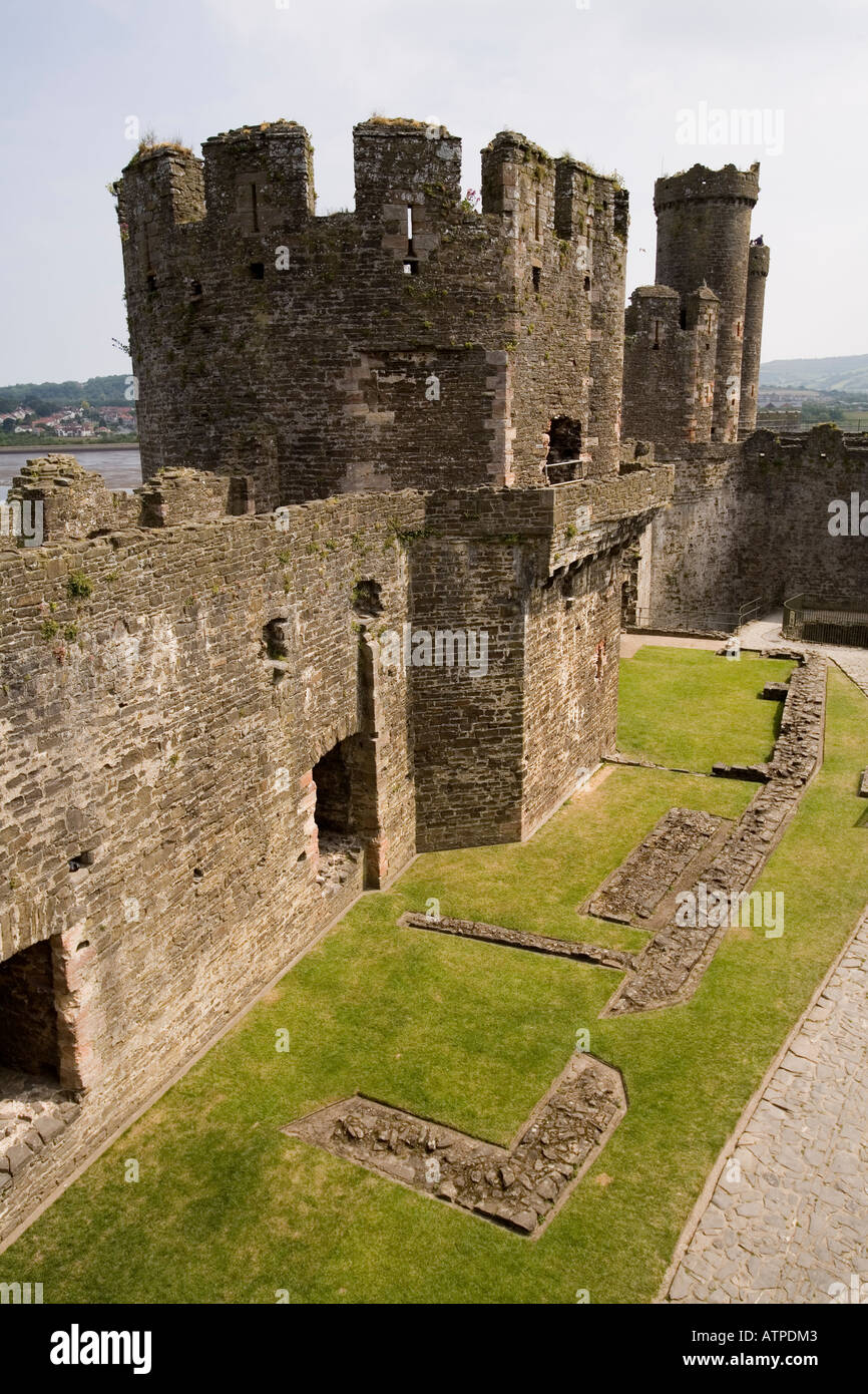 Stockhouse tower hi-res stock photography and images - Alamy