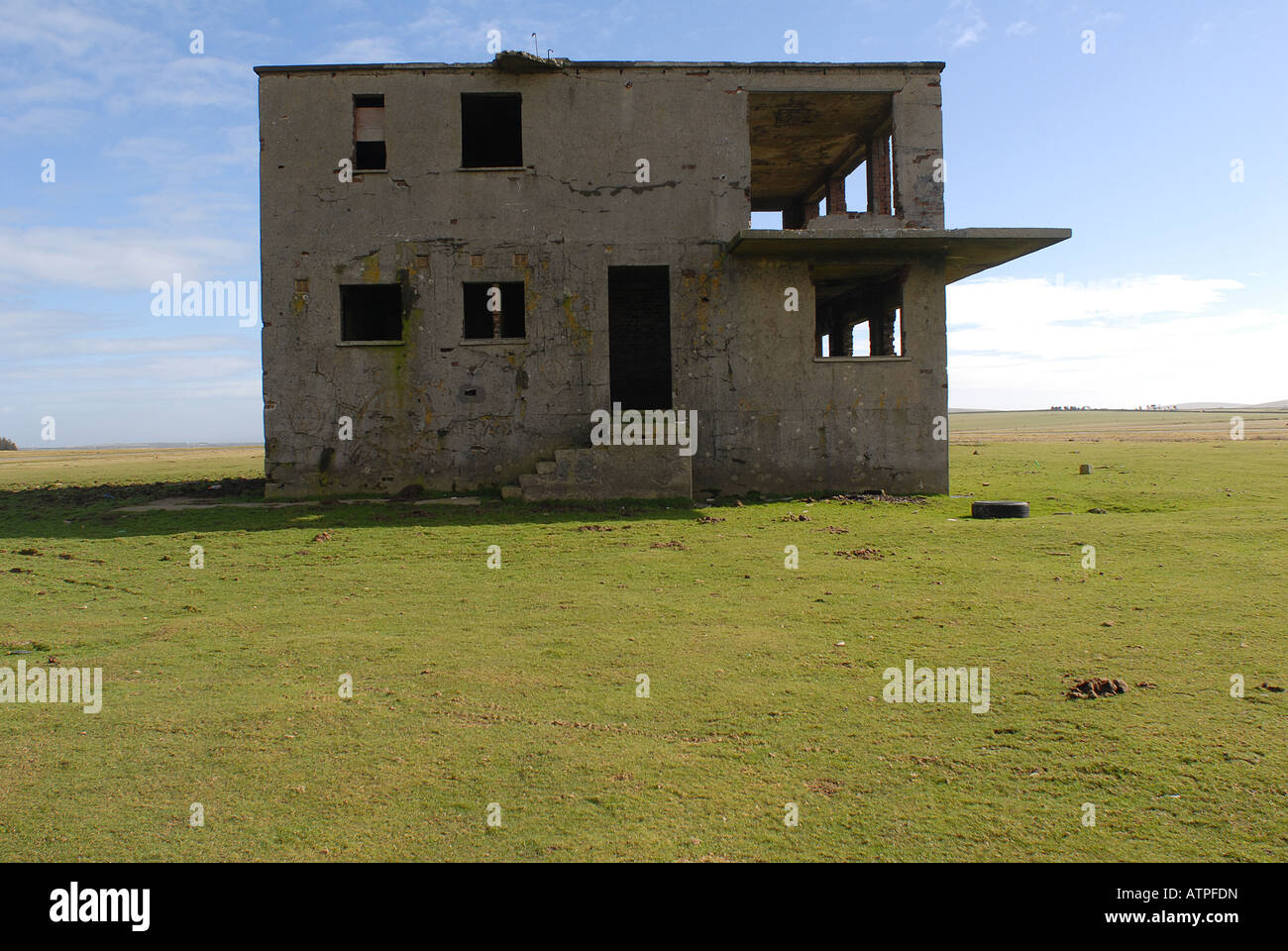 Davidstow race track hi-res stock photography and images - Alamy