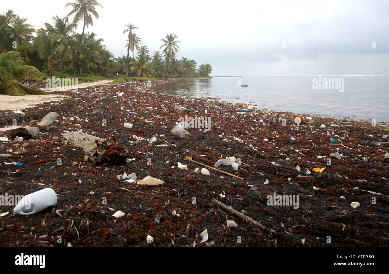 Up to 90% of floating marine debris is plastic and is a danger to ...