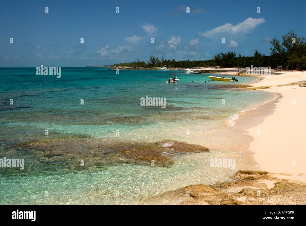 Rose island bahamas hi-res stock photography and images - Alamy