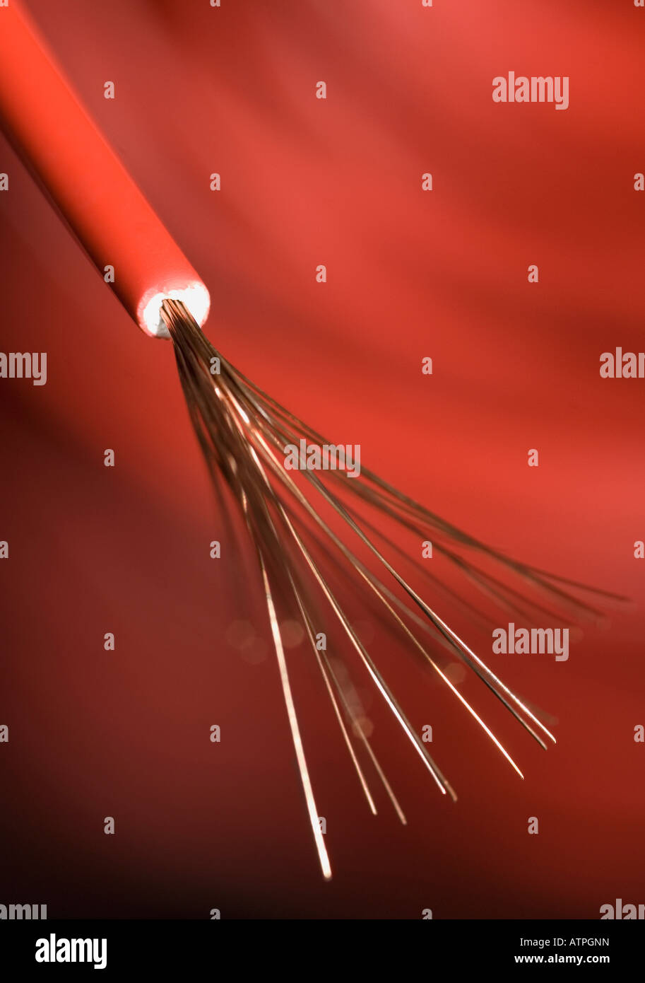 Red power hi-res stock photography and images - Alamy